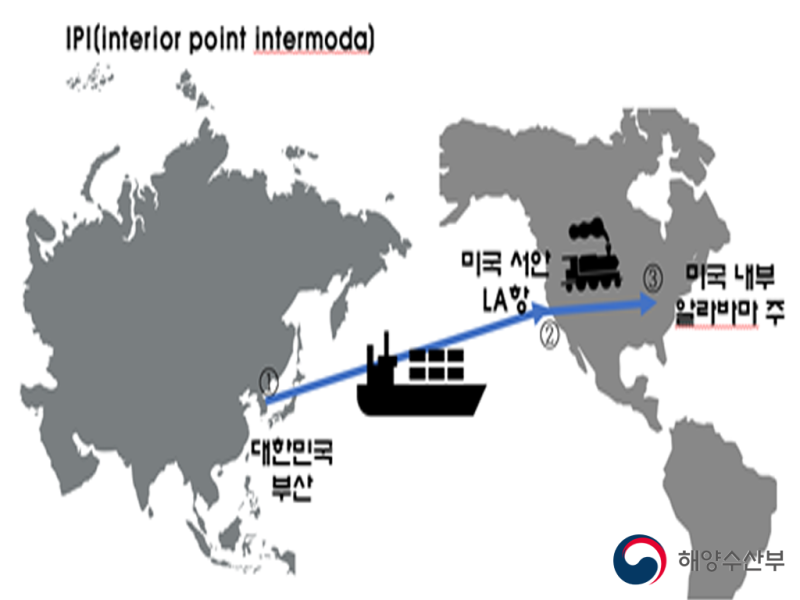 랜드 브릿지, 미국 대륙을 다리로! : 네이버 블로그