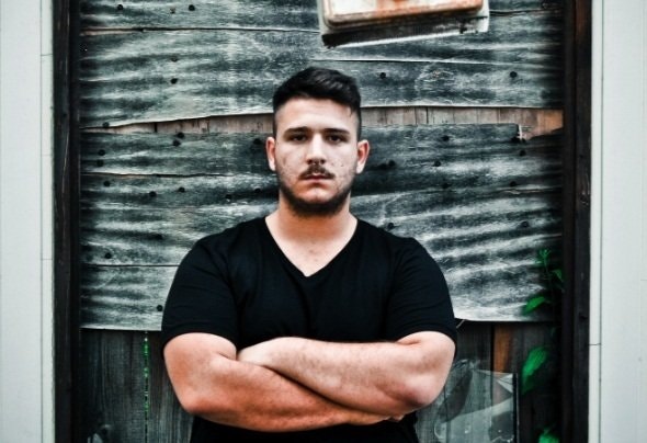 Daniel Blume - Tonight [가사 해석] : 네이버 블로그