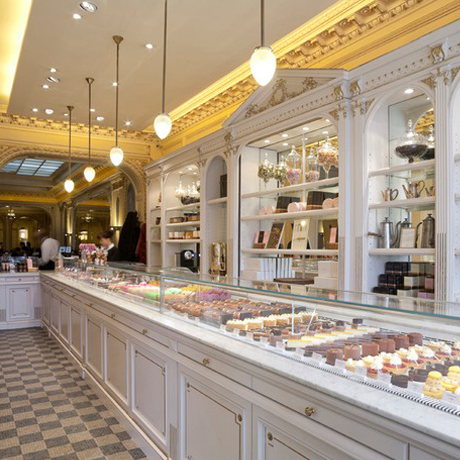 [카타르디저트맛집] 앙젤리나-angelina paris qatar : 네이버 블로그