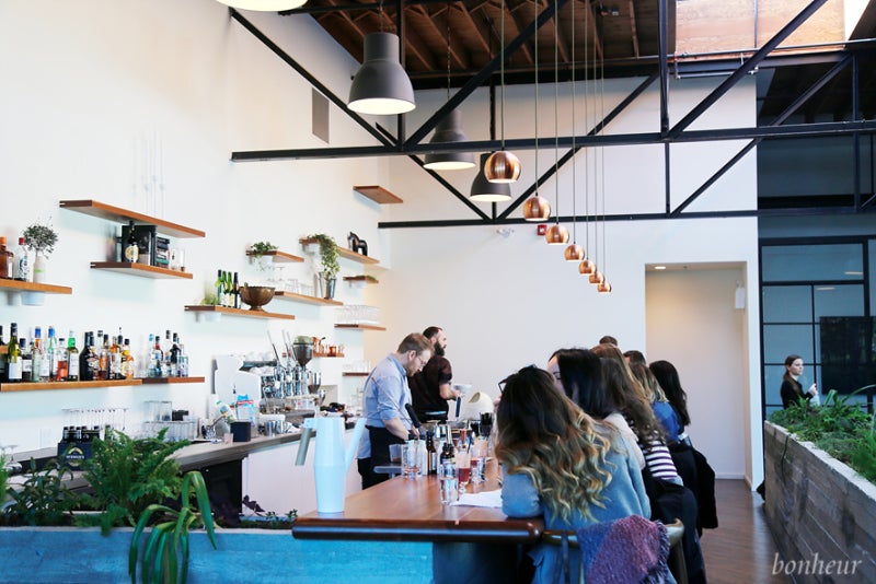 캐나다 에드먼튼 브런치 카페 리네아(Cafe Linnea) : 네이버 블로그