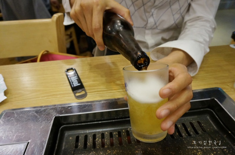 세종시 쌈밥 백종원의 원조쌈밥집 어진동 쌈밥 맛집이야~ 네이버 블로그