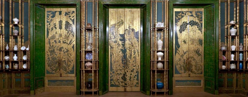 프리어 컬렉션(Freer Collection) : 네이버 블로그