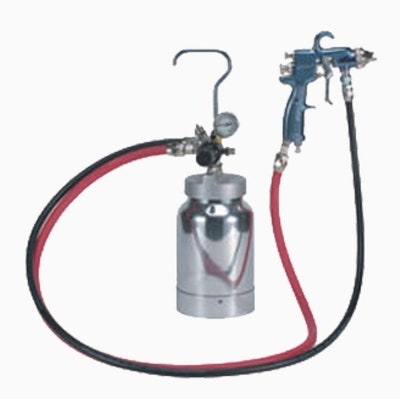 Binks Model 2100 Spray Gun/빙크스 모델 2100 : 네이버 블로그