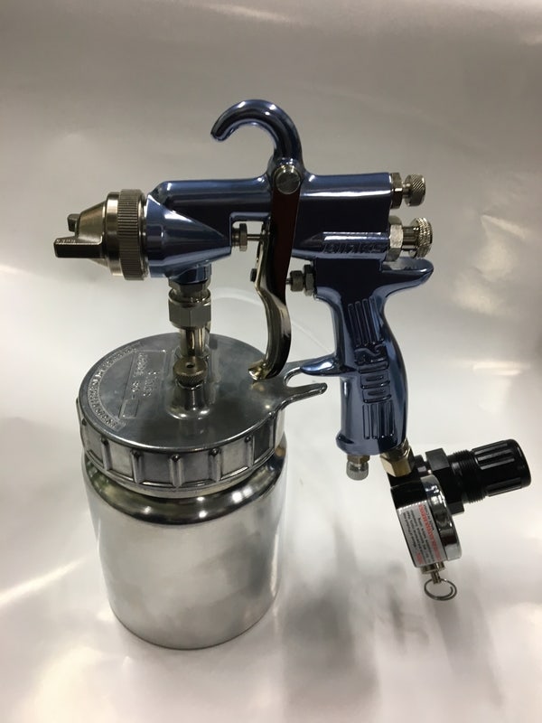 Binks Model 2100 Spray Gun/빙크스 모델 2100 : 네이버 블로그