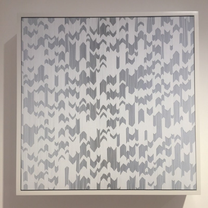 페이스 서울 '타라 도노반 개인전' 2017. 9. 6-10. 22 : 네이버 블로그