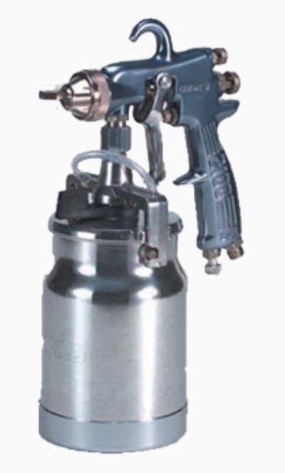 Binks Model 2100 Spray Gun/빙크스 모델 2100 : 네이버 블로그