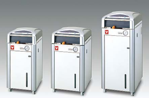 야마토 오토클레이브 SN210 SN310 SN510 SQ510 SQ810C YAMATO 멸균기 : 네이버 블로그