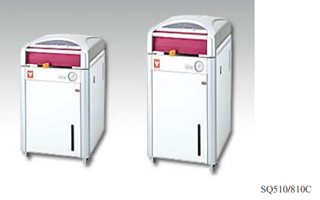 야마토 오토클레이브 SN210 SN310 SN510 SQ510 SQ810C YAMATO 멸균기 : 네이버 블로그