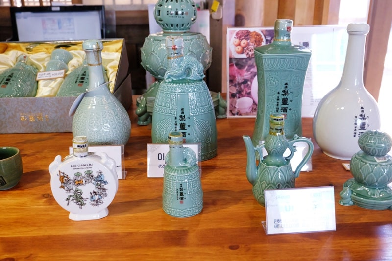 전주 한옥마을 가볼만한곳 전통술박물관 가양주만들기체험 네이버 블로그