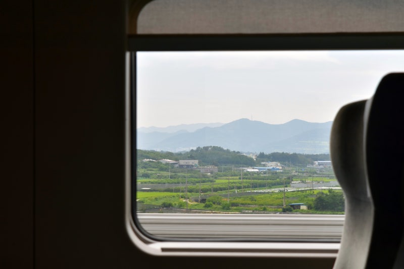 KTX 할인 방법 및 조기 예매 할인 : 네이버 블로그