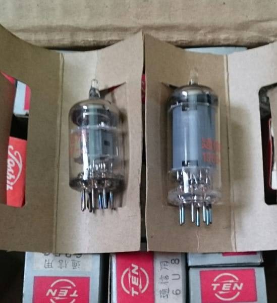 일본제 진공관 Valve Tubes : 네이버 블로그