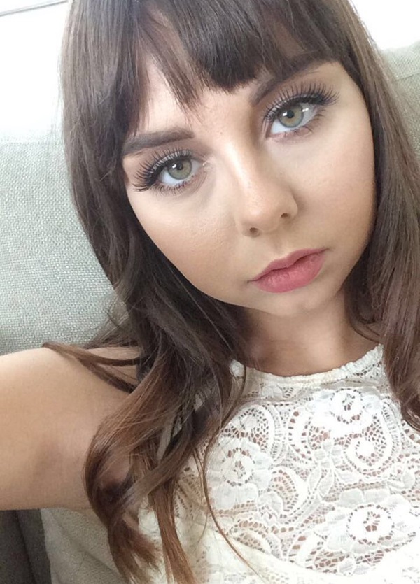 Shae Celestine / 셰이 셀레스틴 / Porn