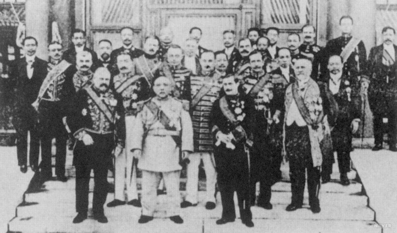 [일제강점기] 1차 세계대전(1914년~1918년) - 최대 수혜국 일본 : 네이버 블로그