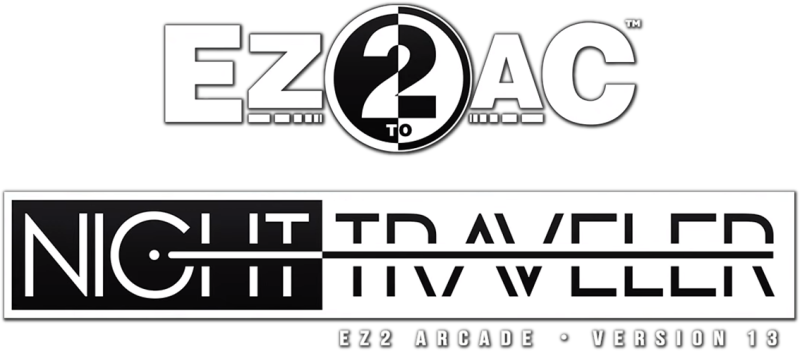 EZ2AC : NT, EZ2AC : TT Logo : 네이버 블로그