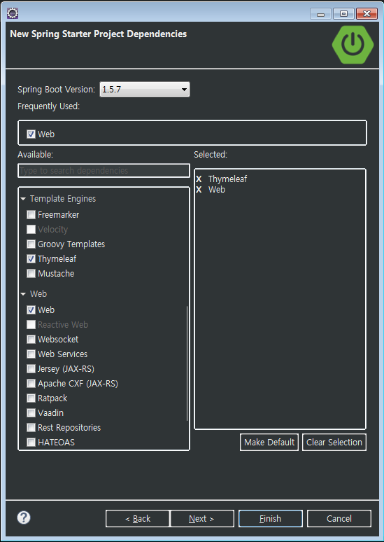 Spring MVC | SpringBoot 와 AngularJs 설정하는 법 : 네이버 블로그