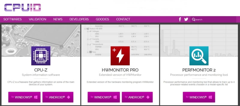 노트북 온도 측정하는 방법 (cpu, ssd, hdd 등) - HWMonitor / 고클린 : 네이버 블로그