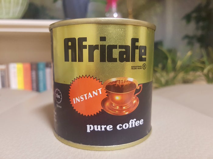 처음 맛보는 탄자니아커피 아프리카페(Africafe) : 네이버 블로그