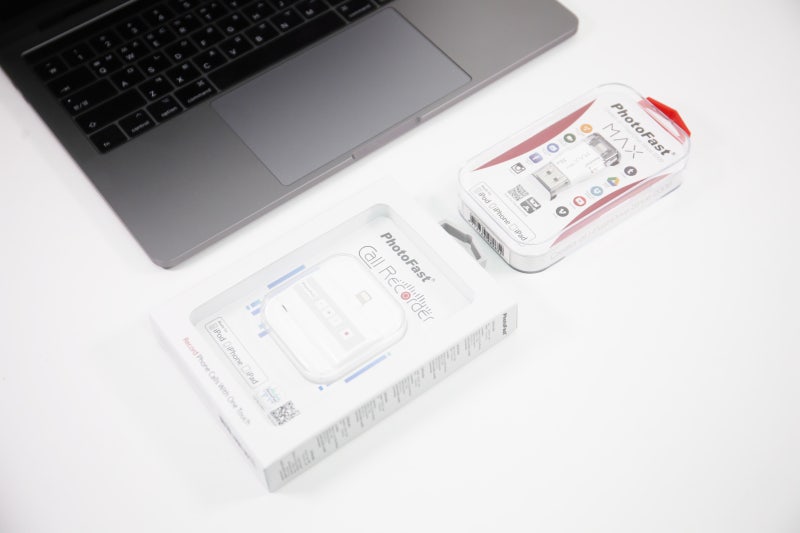 PhotoFast 아이폰 USB, 통화 녹음 액세서리 후기 : 네이버 블로그