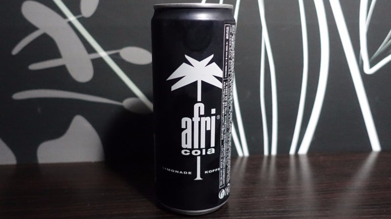 AFRICOLA) 독일에서 유명하다는 아프리콜라 : 네이버 블로그
