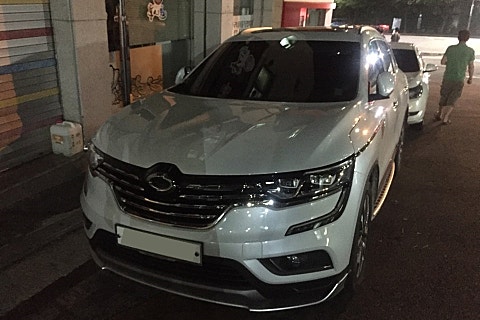 [3년 전 오늘] 서울 관악구 봉천동으로 QM6 자동트렁크 출장시공 다녀왔습니다 : 네이버 블로그