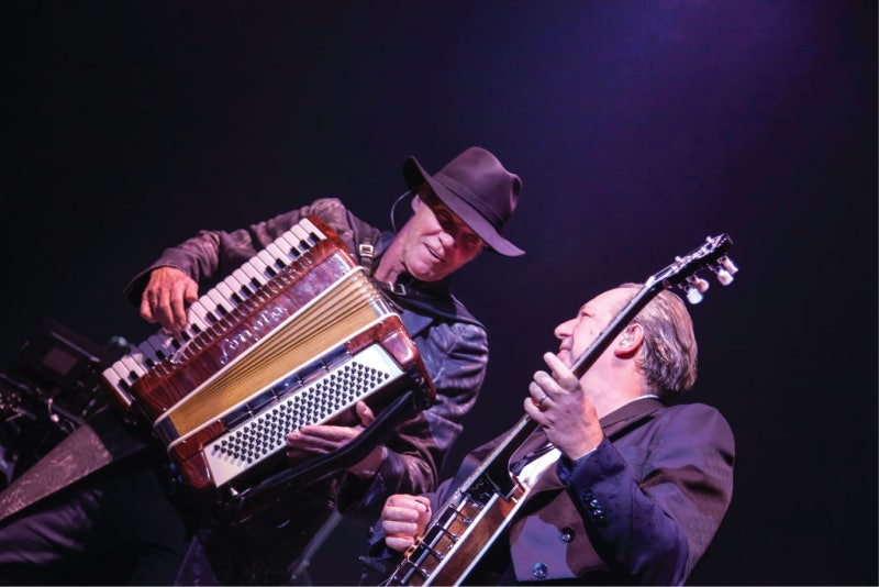 한스짐머 19인조 밴드 - ① 닉 글레니-스미스, 앤디 패스크 : 네이버 블로그