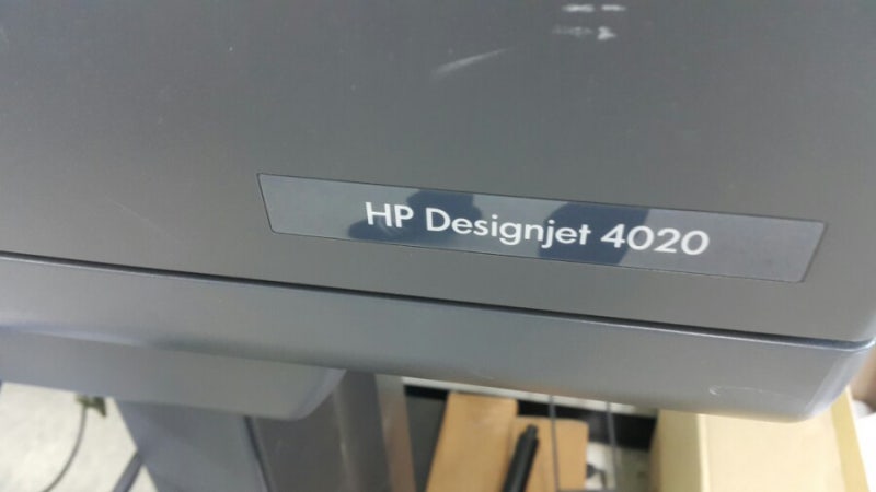 Hp Designjet 4020 스핀들 깨짐 하우징 파손 Hp 플로터 파손 깨짐 수리 네이버 블로그