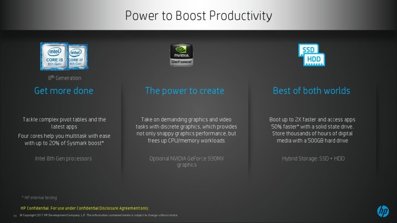 HP 노트북PC ProBook 400 G5를 소개합니다. : 네이버 블로그