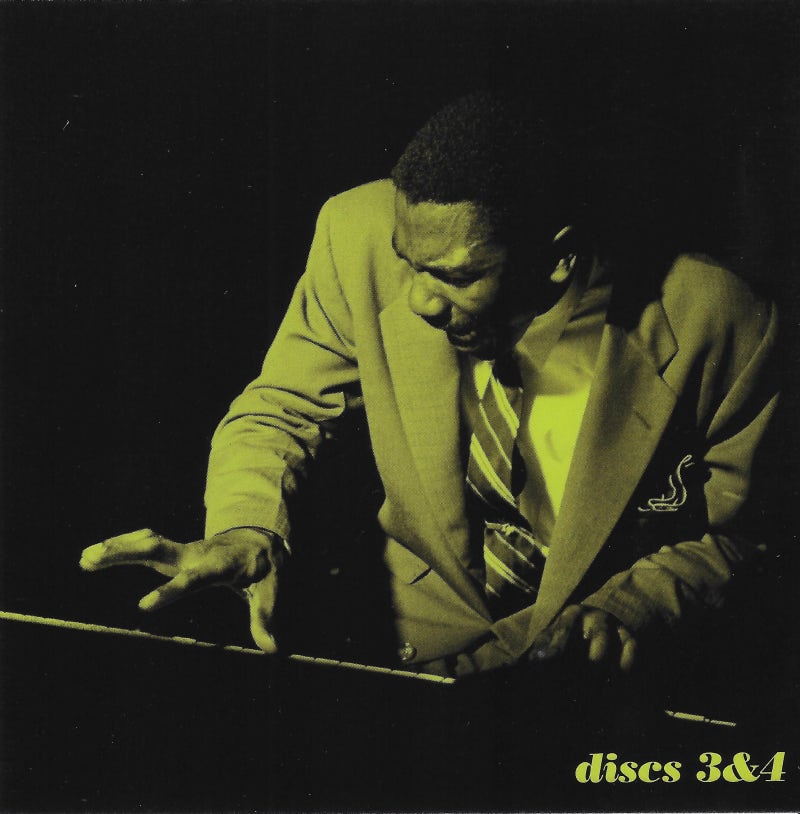 Blue Note Records Presents "Retrospective" : 네이버 블로그