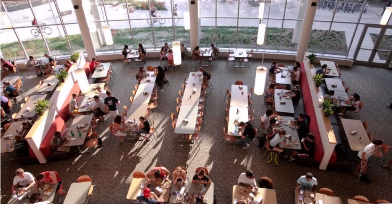 2018년도 일리노이대학교어바나 샴페인 Uiuc University Of Illinois At Urbana Champaign