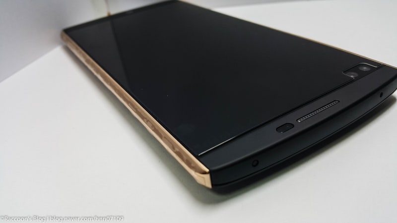 LG V10(F600) 하우징 방법 및 후기 : 네이버 블로그