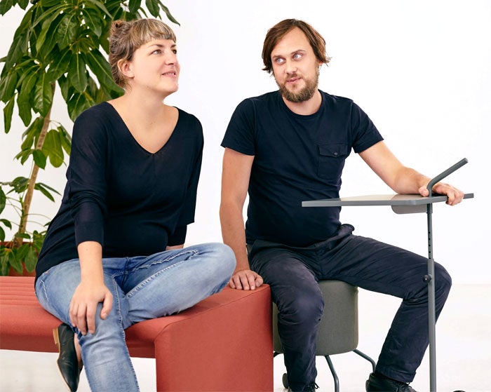 COR Lab, 워크 스페이스의 혁신. 일과 삶의 균형의 새로운 형태 제시 : 네이버 블로그