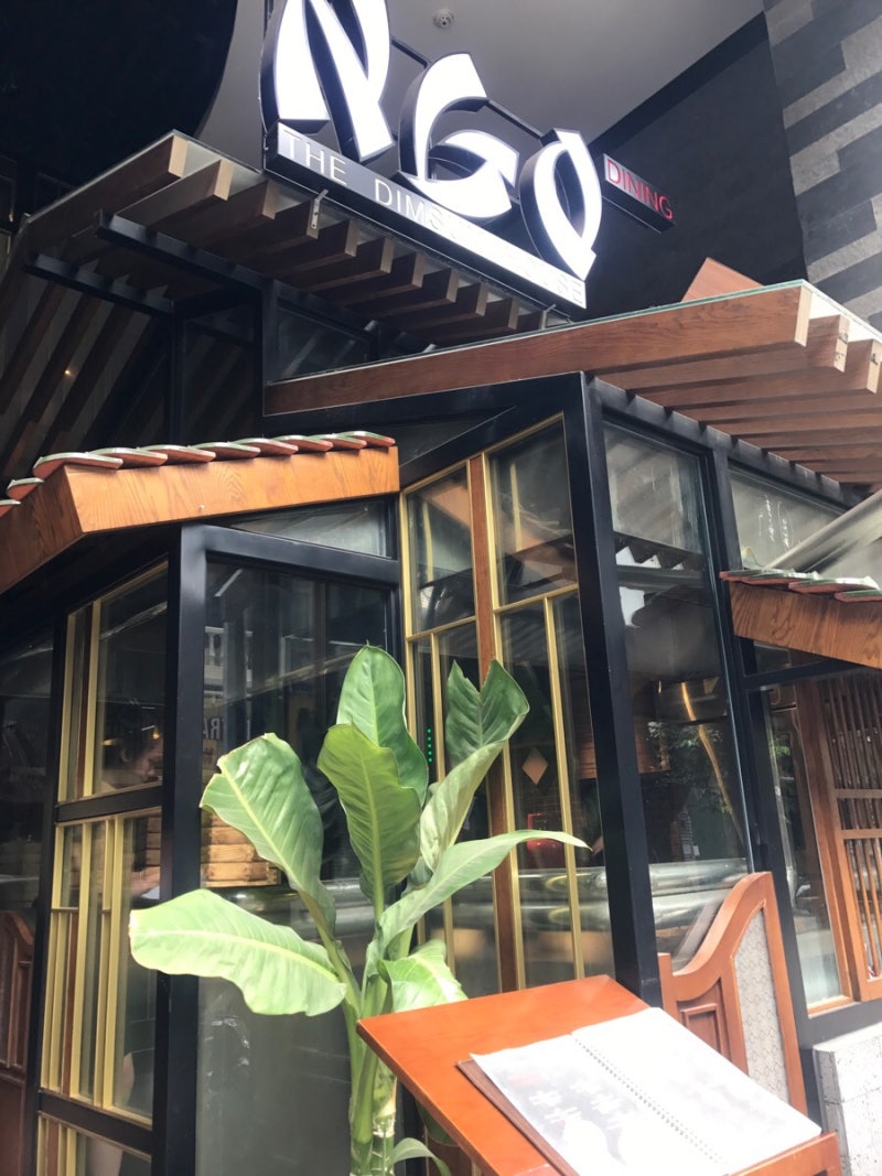 하노이 네일 / 다낭 여행 / 맛집 NGO DINING /JAMLOS / hanoi Hannah / KONE CAFE / YU ...