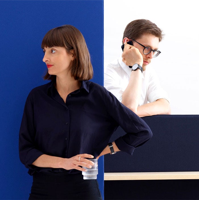 COR Lab, 워크 스페이스의 혁신. 일과 삶의 균형의 새로운 형태 제시 : 네이버 블로그