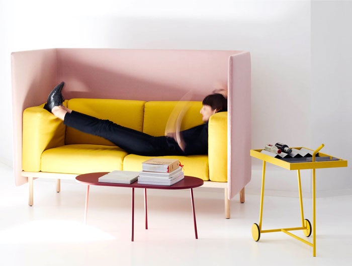 COR Lab, 워크 스페이스의 혁신. 일과 삶의 균형의 새로운 형태 제시 : 네이버 블로그