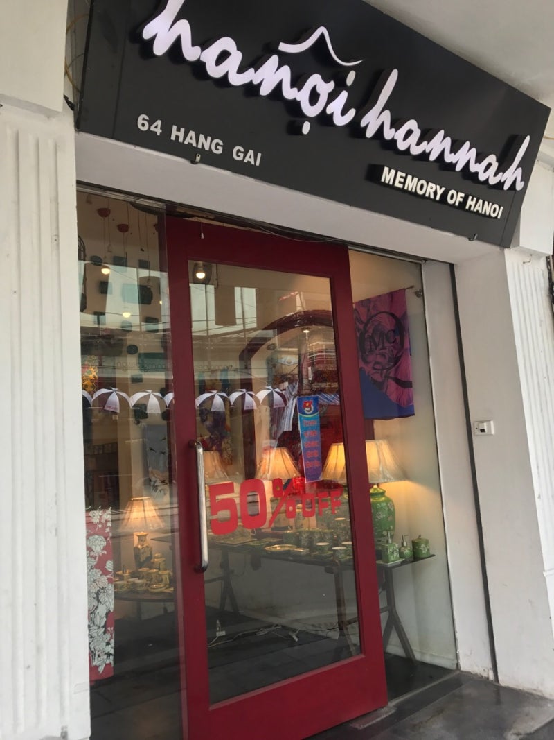 하노이 네일 / 다낭 여행 / 맛집 NGO DINING /JAMLOS / hanoi Hannah / KONE CAFE / YU ...