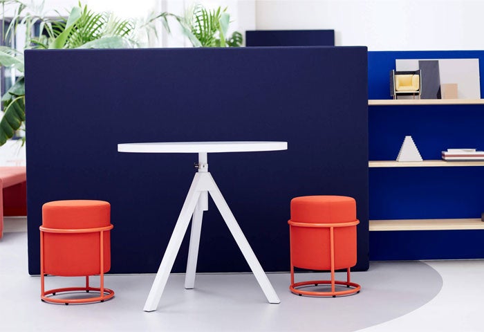 COR Lab, 워크 스페이스의 혁신. 일과 삶의 균형의 새로운 형태 제시 : 네이버 블로그