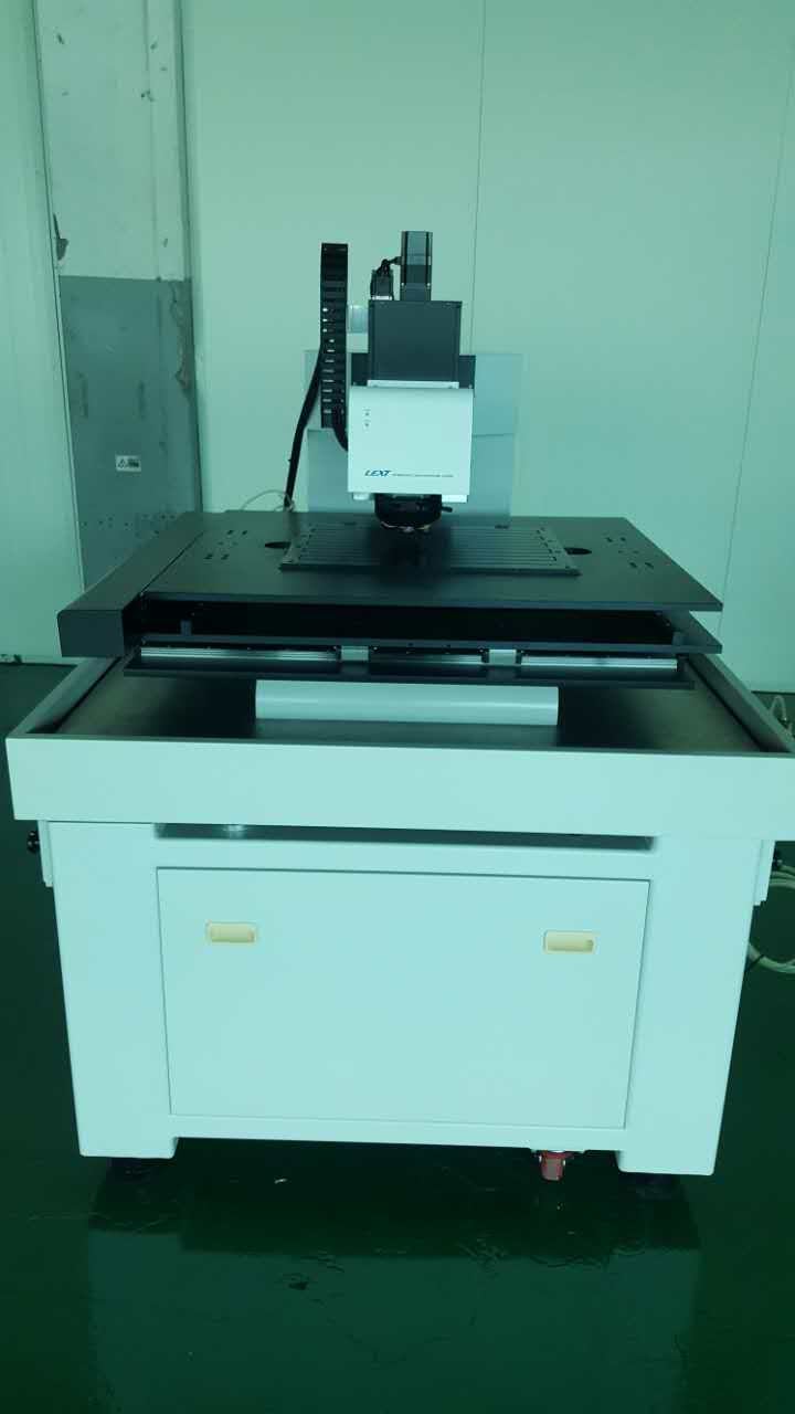 OLYMPUS OLS4000(LEXT) Measuring Laser Confocal Microscope (sold out ...