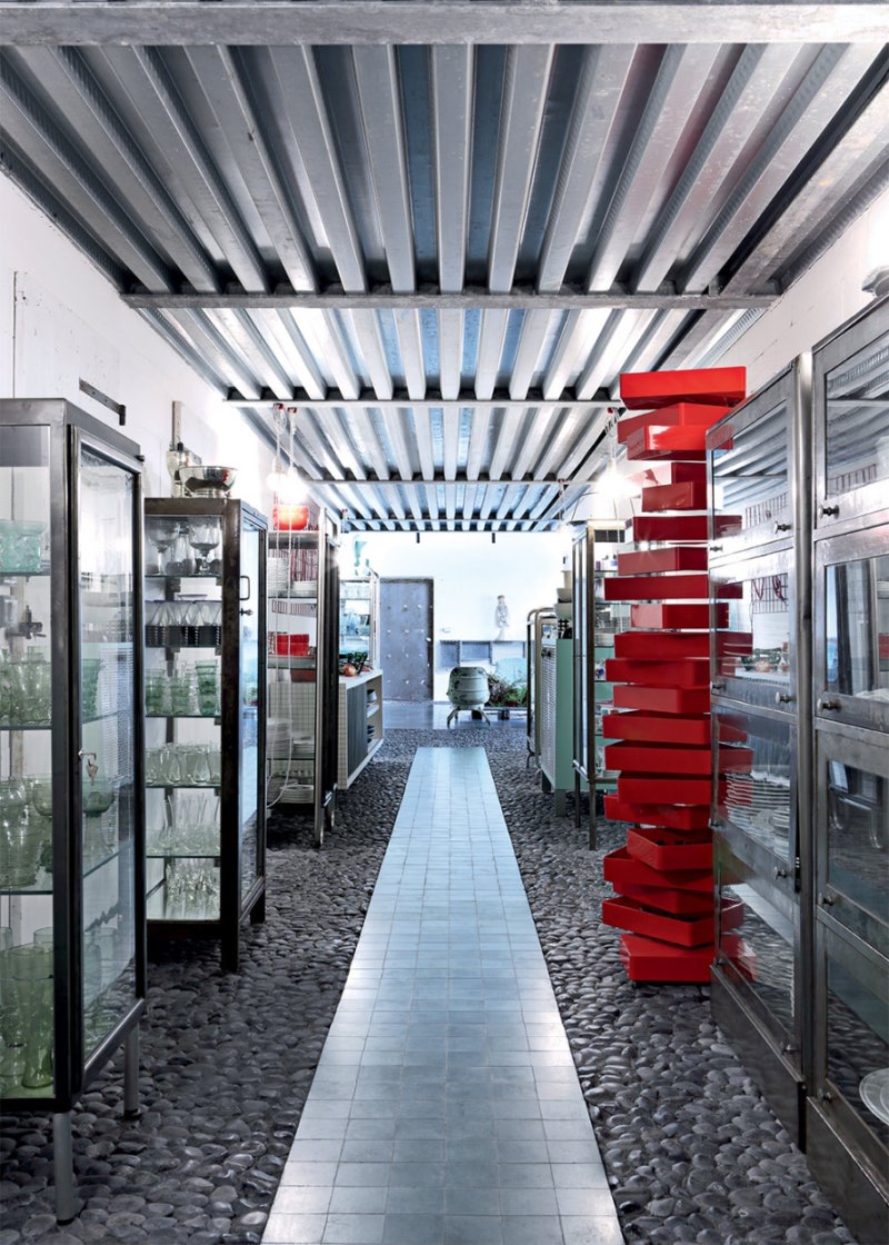 사랑스러운 디자인의 그녀 - Paola Navone (파올라 나보네) : 네이버 블로그