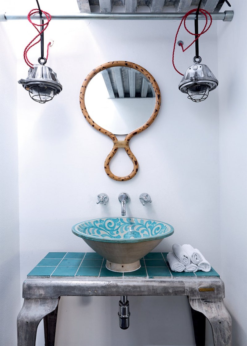 사랑스러운 디자인의 그녀 - Paola Navone (파올라 나보네) : 네이버 블로그