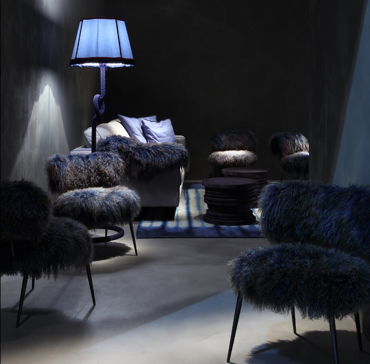사랑스러운 디자인의 그녀 - Paola Navone (파올라 나보네) : 네이버 블로그