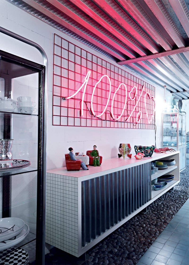 사랑스러운 디자인의 그녀 - Paola Navone (파올라 나보네) : 네이버 블로그