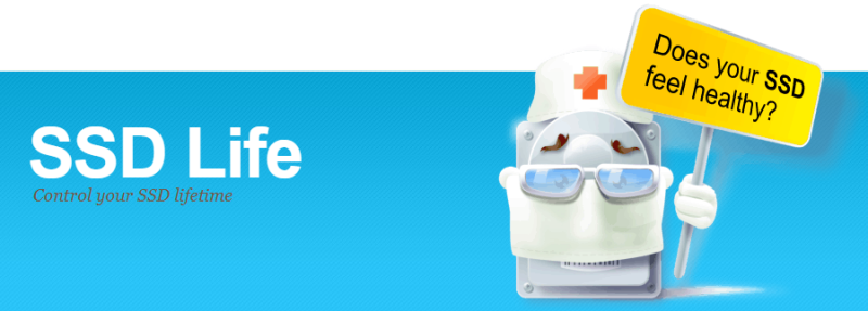 SSD 수명 계산 SSD life : 네이버 블로그