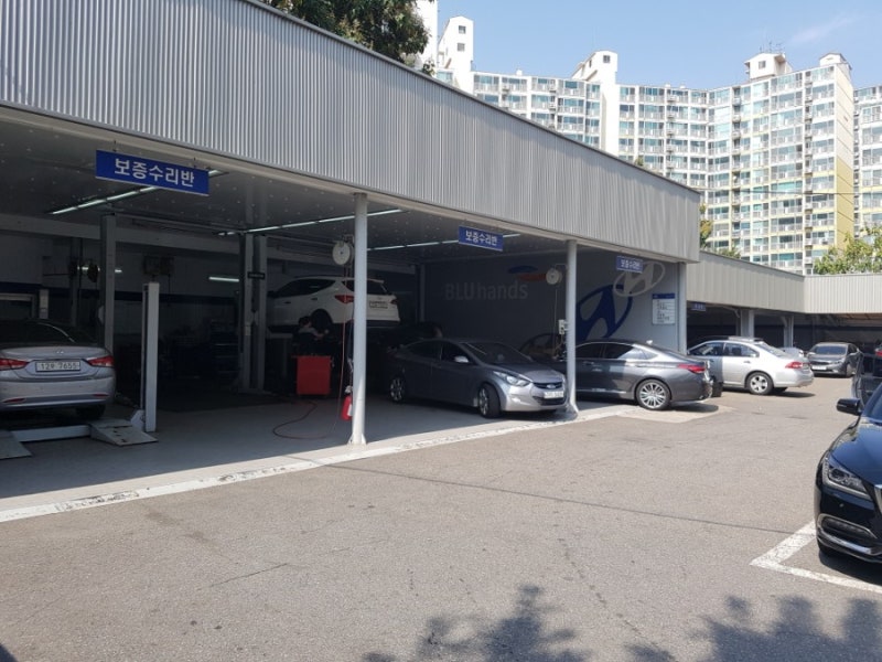 자동차검사자동차공업사추천자동차정비강서구자동차정비태광자동차공업사 네이버 블로그