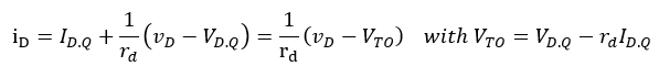 Piece-wise Linear Model(PWL model of diode) : 네이버 블로그