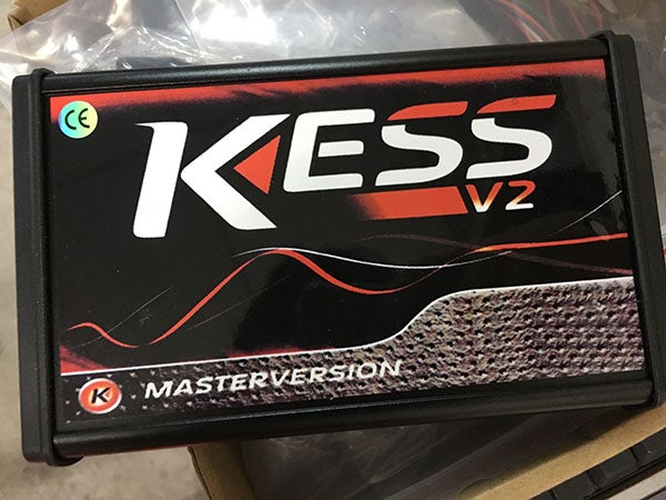 KESS V2 5017 최고 품질 구입처 : 네이버 블로그