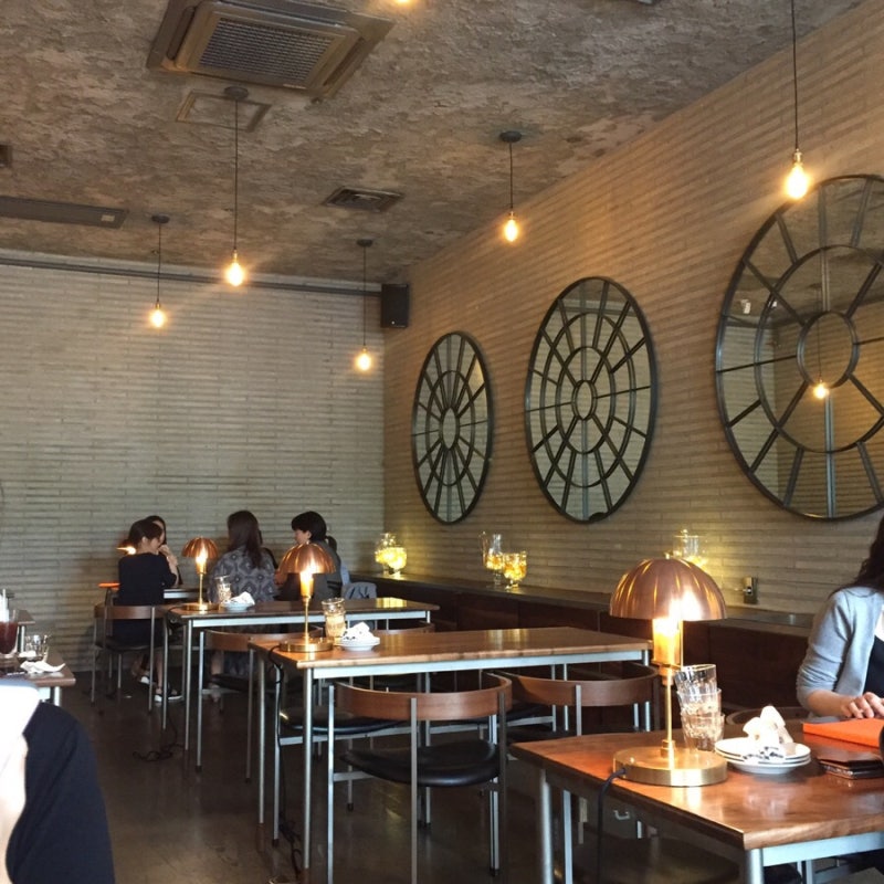 [송도맛집] MAXTELLA(맥스텔라) : 네이버 블로그