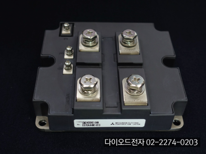[특가판매] IGBT 반도체 MOSFET IPM 각종 제조사 국내 특판 / 대량재고 보유 / 특가판매 / 다이오드전자 : 네이버 블로그