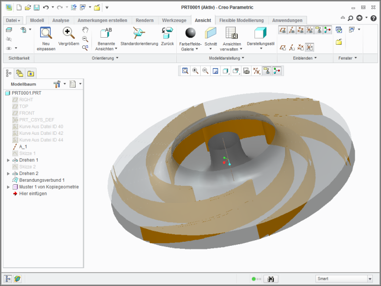 CFturbo가 지원하는 CAD/CAE/Mesh SW : 네이버 블로그