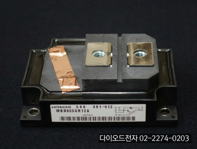 [특가판매] IGBT 반도체 MOSFET IPM 각종 제조사 국내 특판 / 대량재고 보유 / 특가판매 / 다이오드전자 : 네이버 블로그