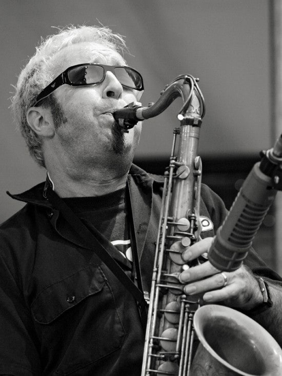 Mars Williams(마스 윌리암스, sax) : 네이버 블로그